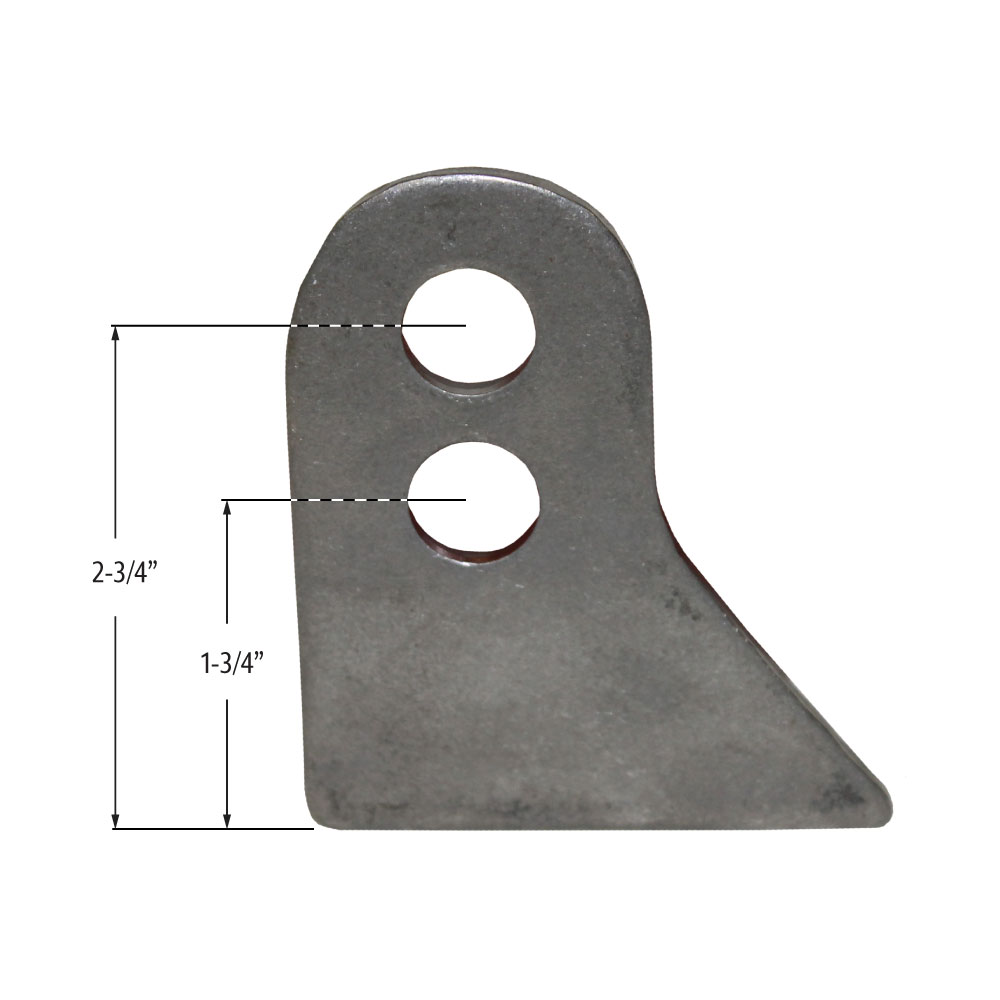 PRP Adjustable Upper Control Arm Mounting Bracket - Performance Bodies