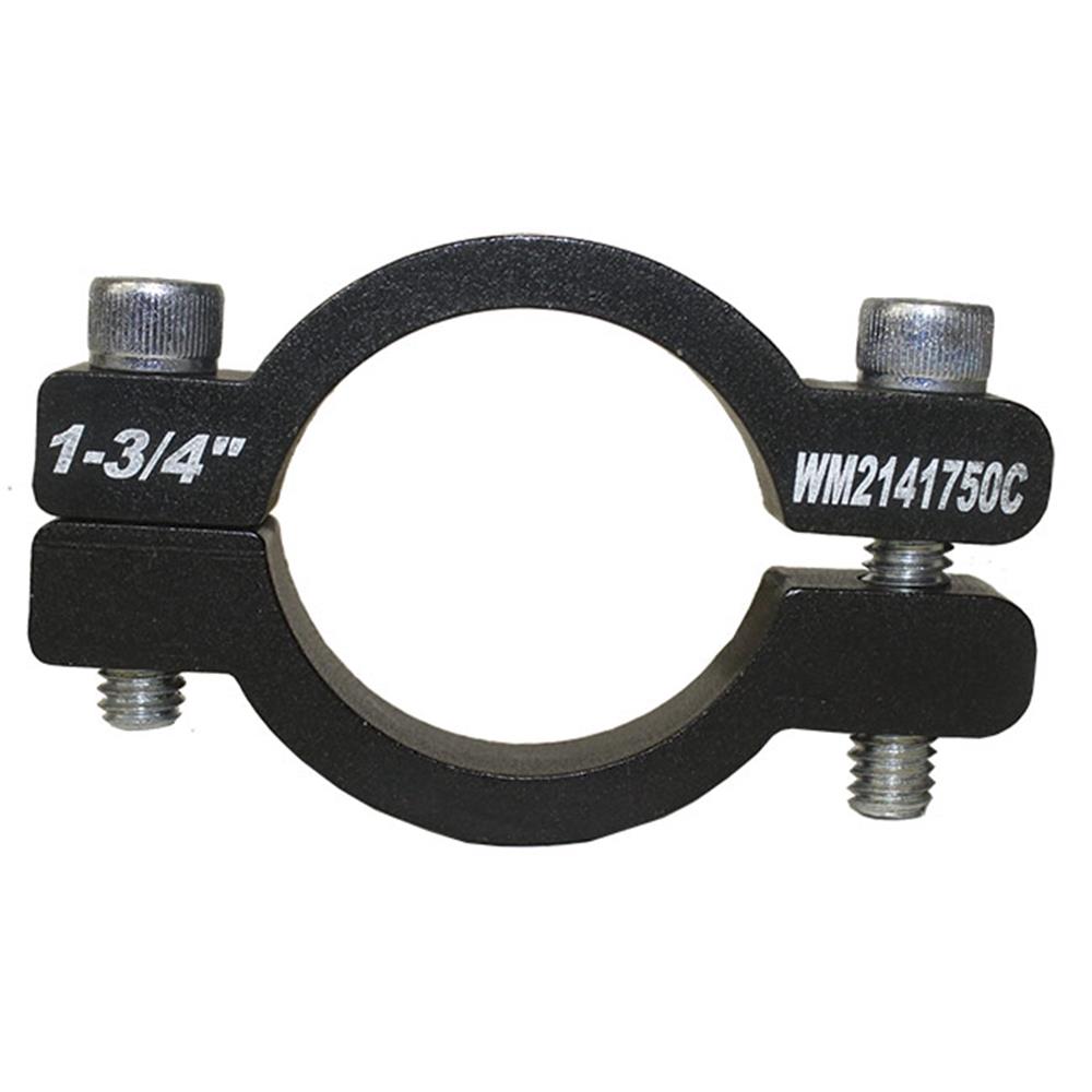 Wehrs Limit Chain Frame Clamp Only - Performance Bodies