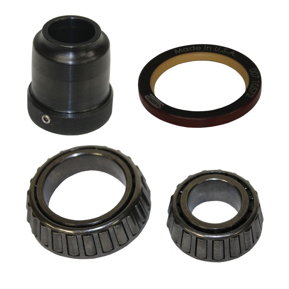 DRP Front Hub Low Drag Kit - Performance Bodies