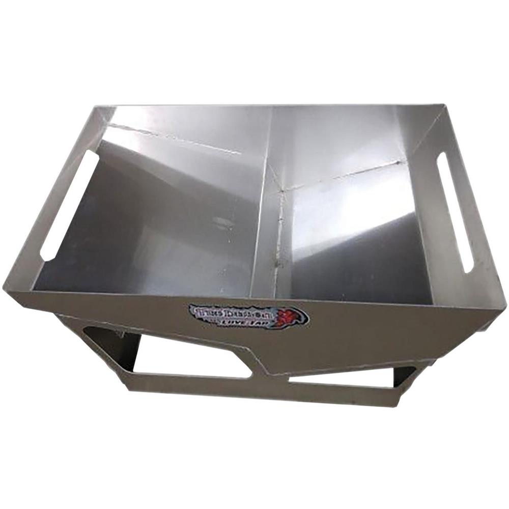 Tire Demon Wash Tub - Performance Bodies