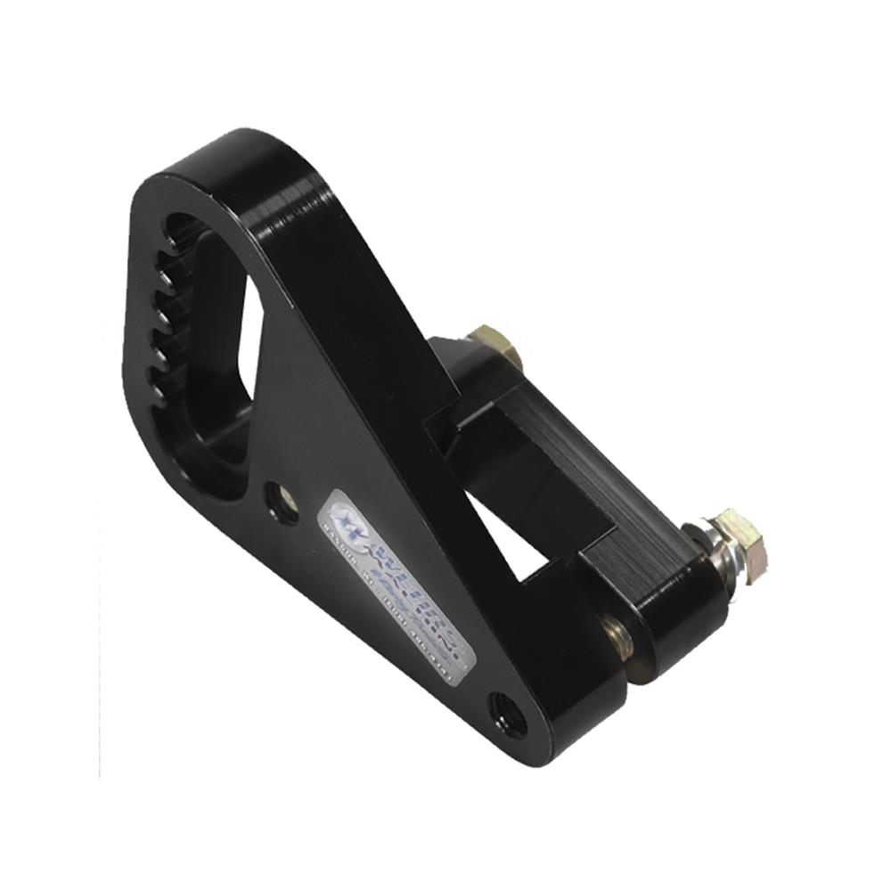 Wehrs Rear Mounted Climbing Panhard Mounts - Performance Bodies