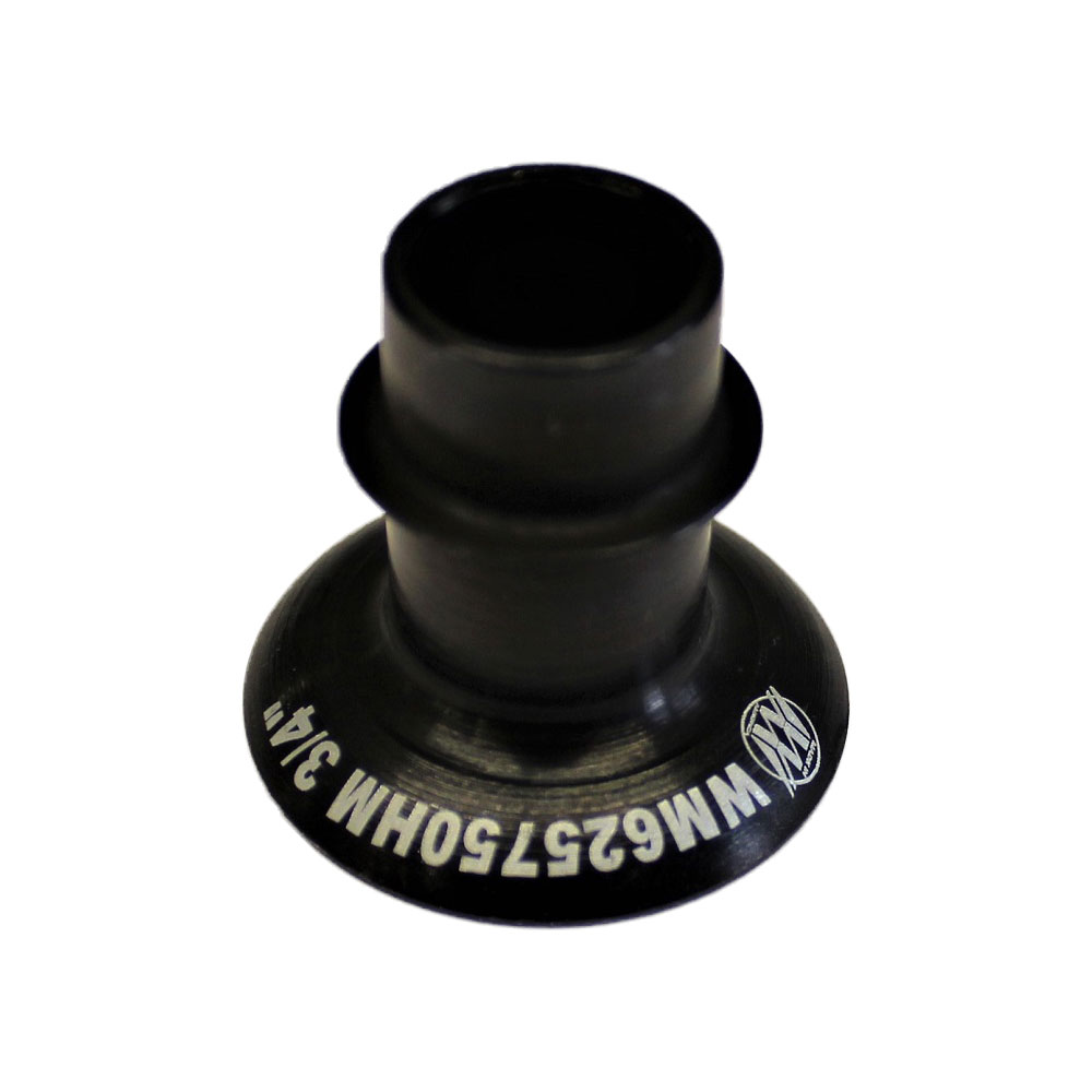 Wehrs 5/8" High Misalignment Spacers - Performance Bodies