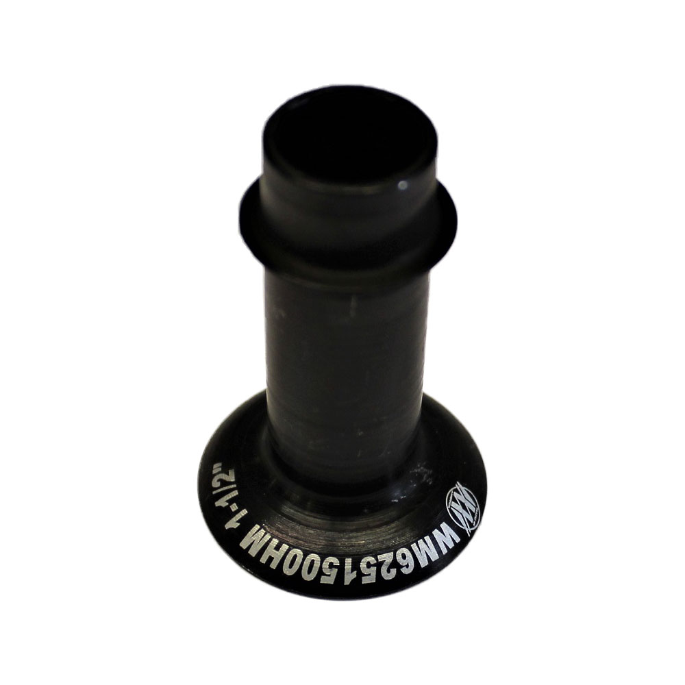 Wehrs 5/8" High Misalignment Spacers - Performance Bodies