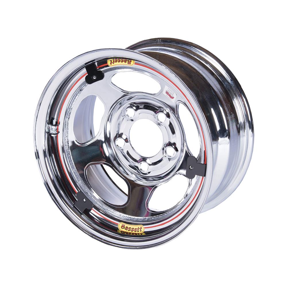 Bassett Wheel Cover Support Ring - Performance Bodies