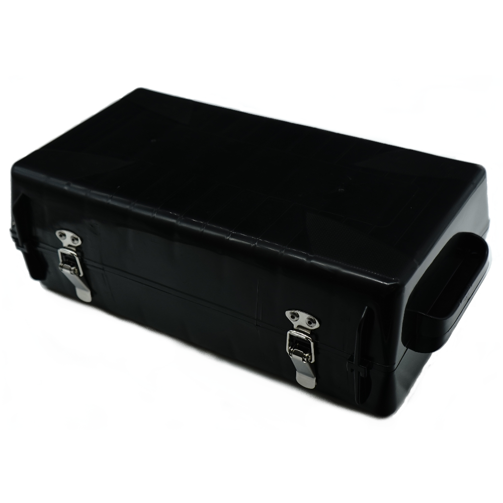 Quick Change Gear Tote - Performance Bodies