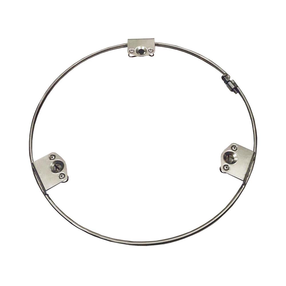 TruForm Wheel Cover Rings - Performance Bodies