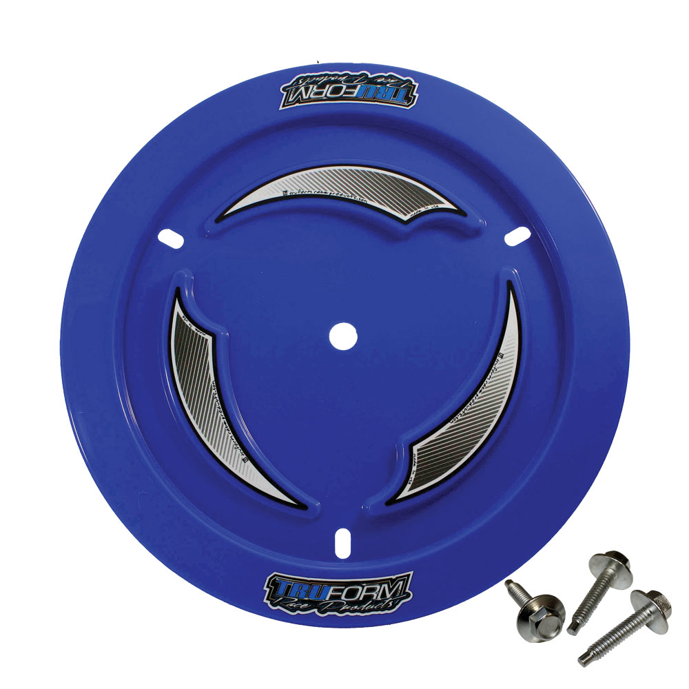 TruForm Solid Wheel Covers - Performance Bodies