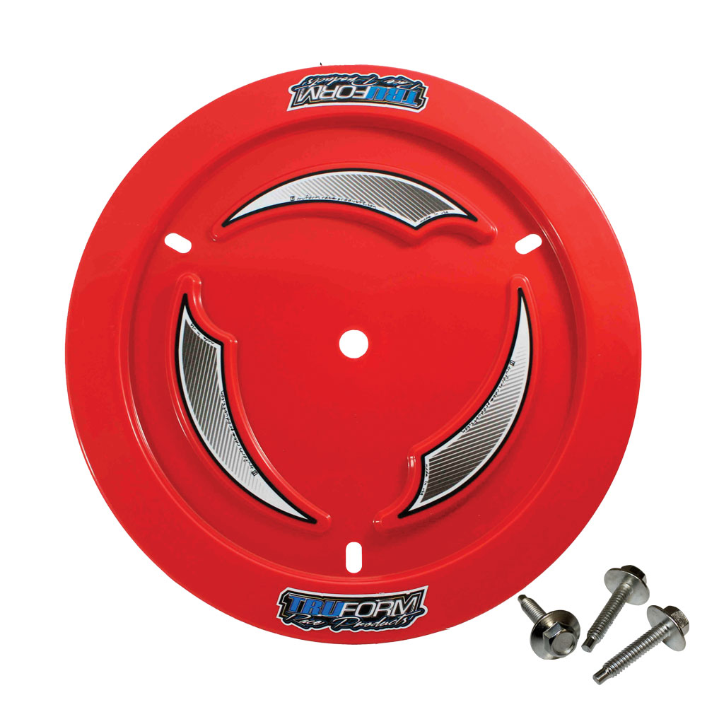 TruForm Solid Wheel Covers - Performance Bodies