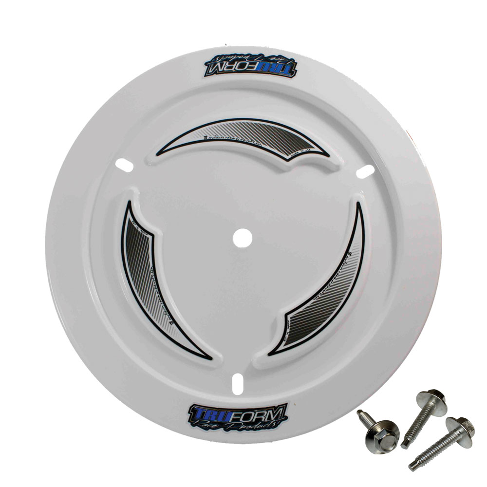 TruForm Solid Wheel Covers - Performance Bodies