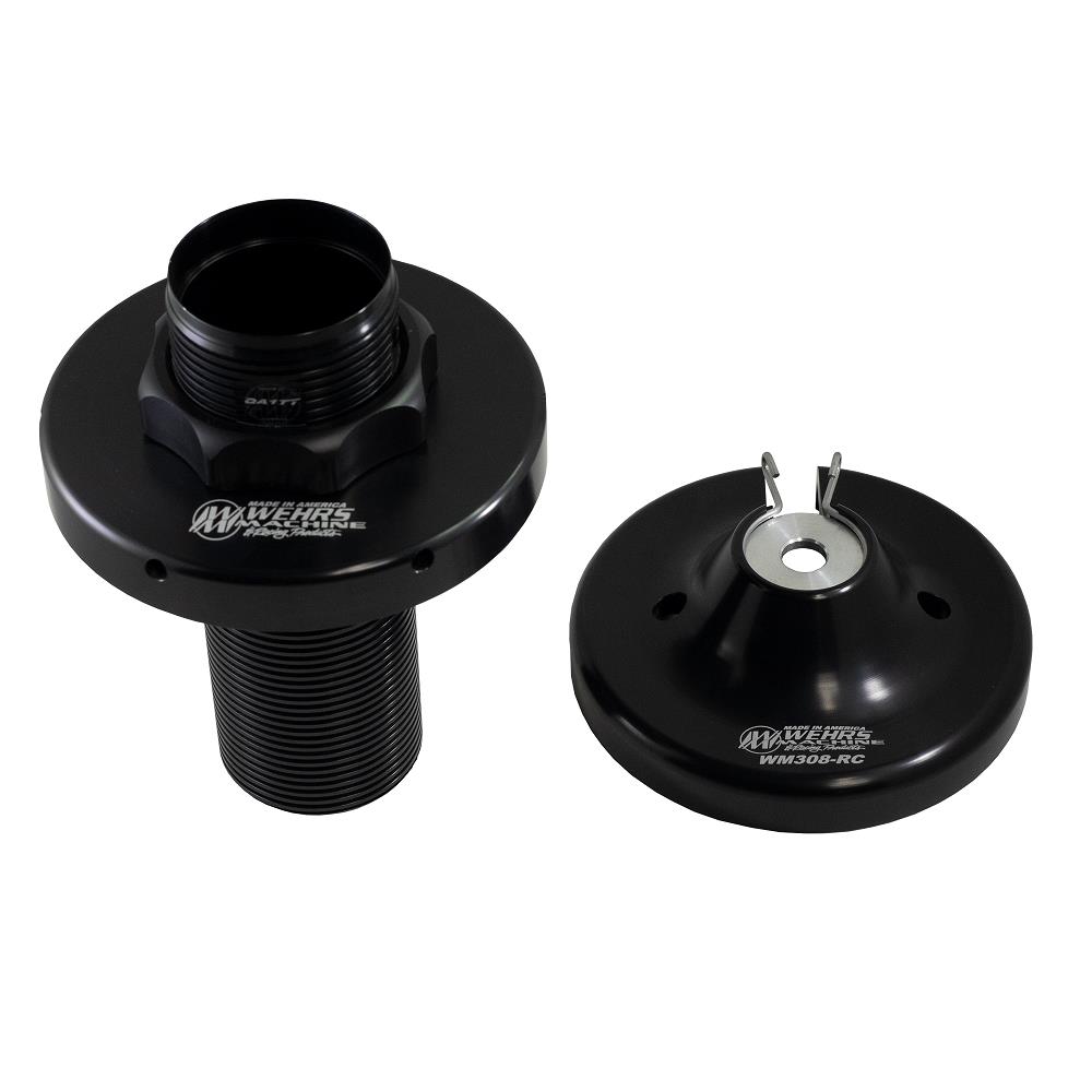 Wehrs 5" Coil Over Kits - Performance Bodies