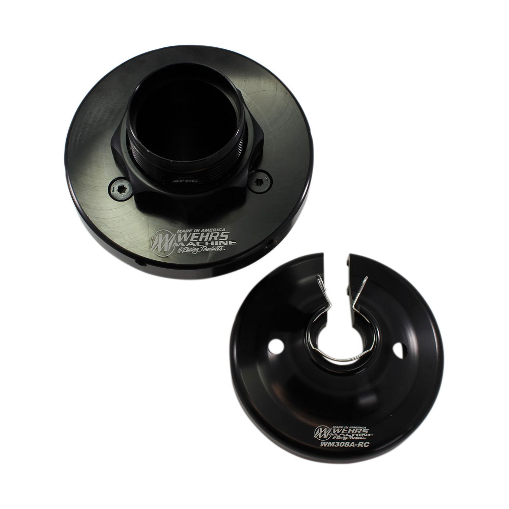 Wehrs 5" Coil Over Kits - Performance Bodies