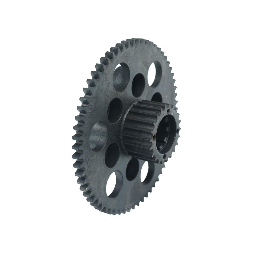 Bert 1-Piece Flywheels with HTD - Performance Bodies