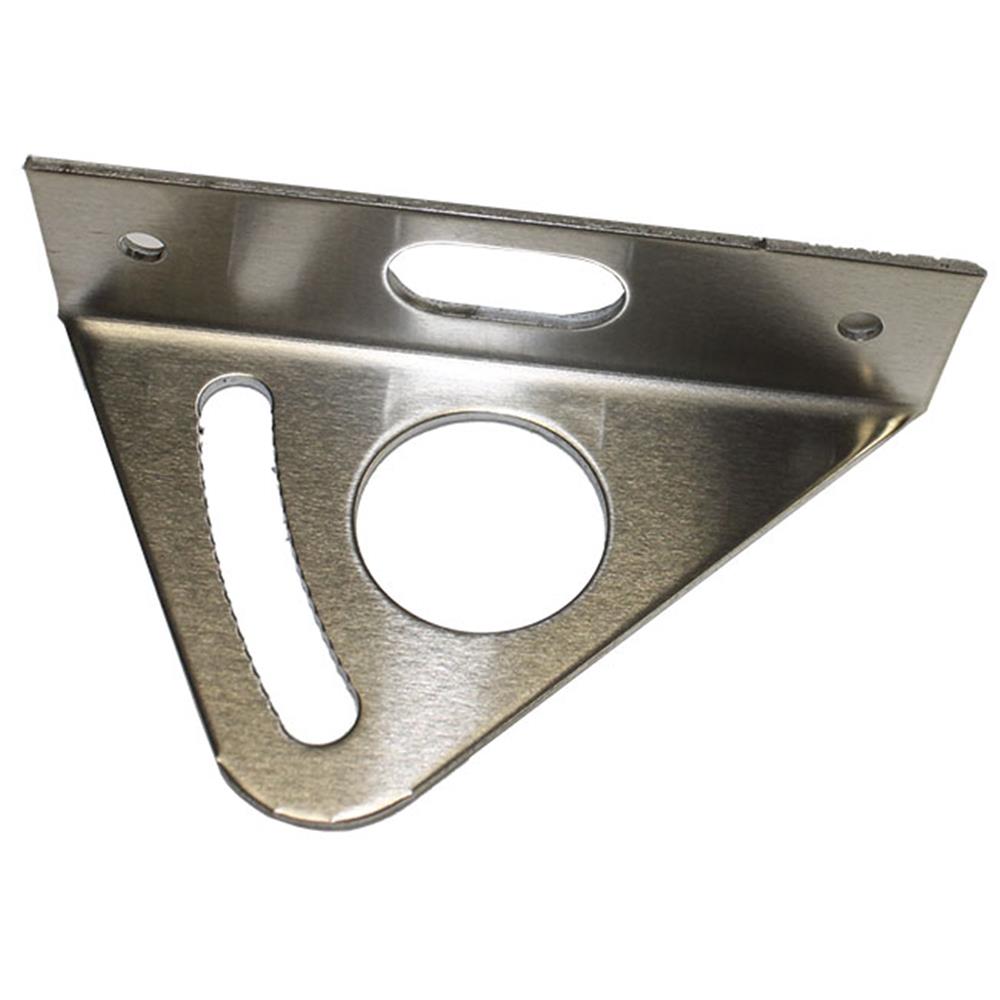 Adjustable Spoiler Brackets - Performance Bodies