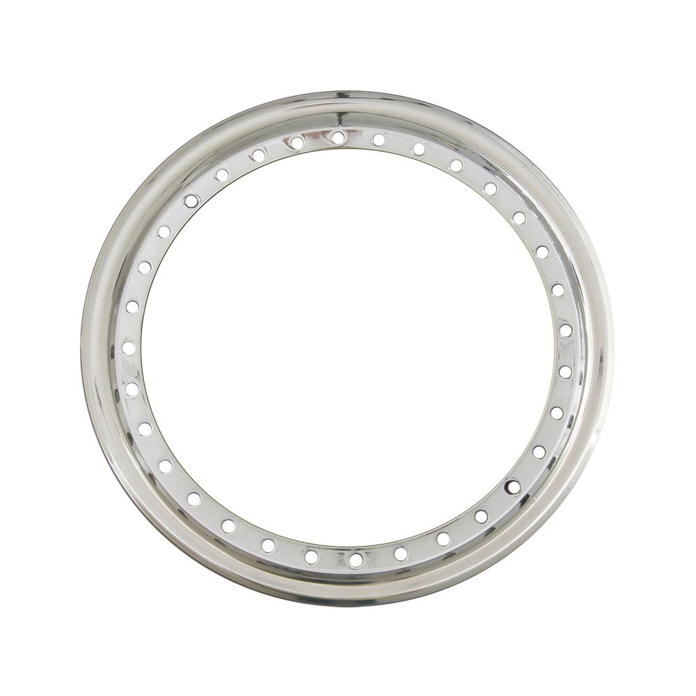 AERO 15" Beadlock Rings - Performance Bodies