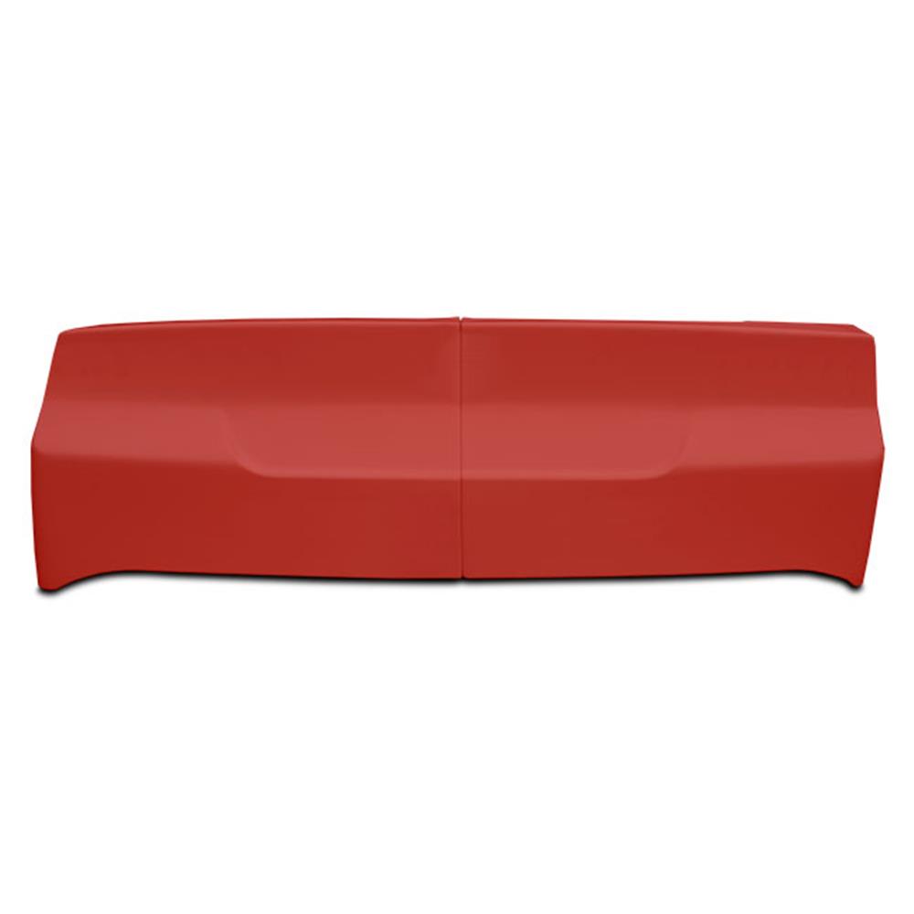 Camaro, Mustang & Camry Tail - Performance Bodies