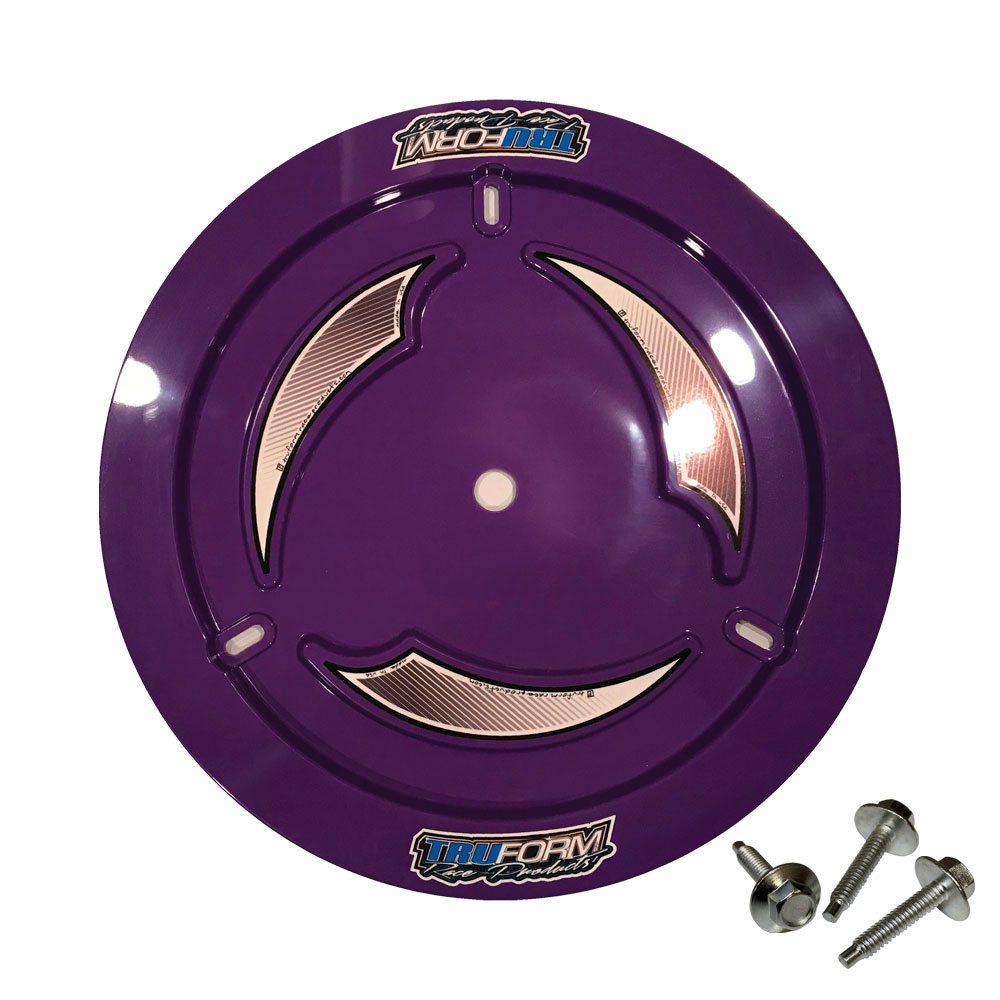 TruForm Solid Wheel Covers - Performance Bodies