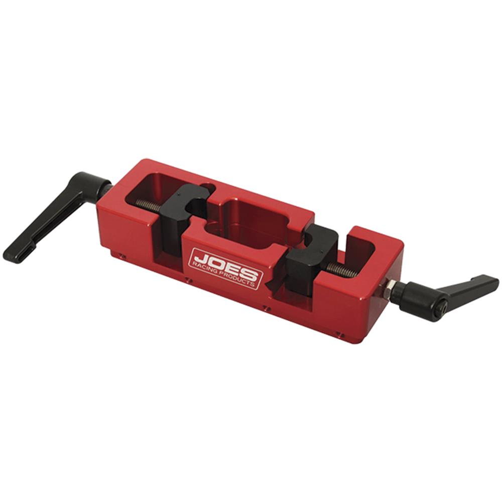 Joe's Shock Workstations - Performance Bodies