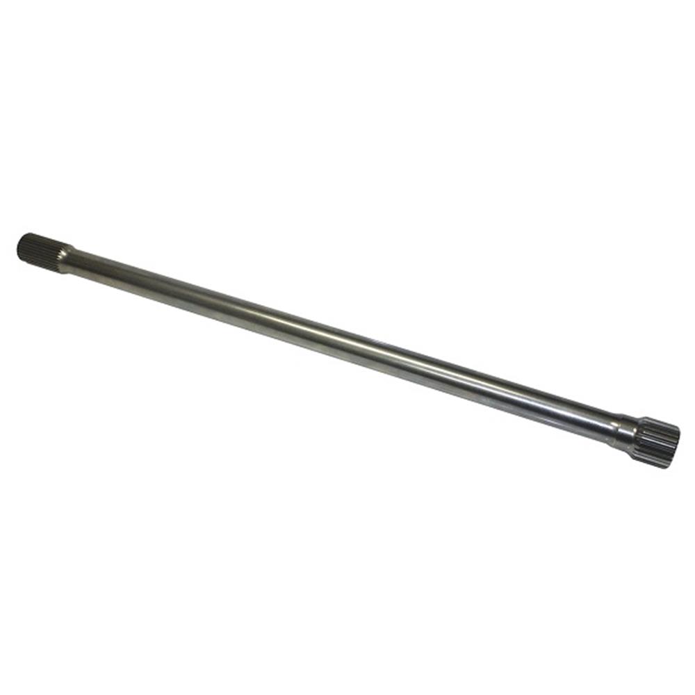 Strange Oval 31 Spline Gun-Drilled Axles - Performance Bodies