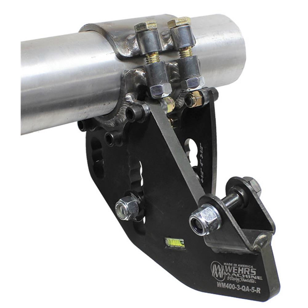 Wehrs IMCA Sport Mod 2-Link Non-Adjustable Suspension Cages ...