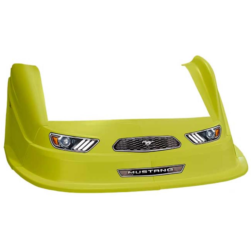 MD3 Evolution 1 Nose Kit - (Mustang) - Performance Bodies