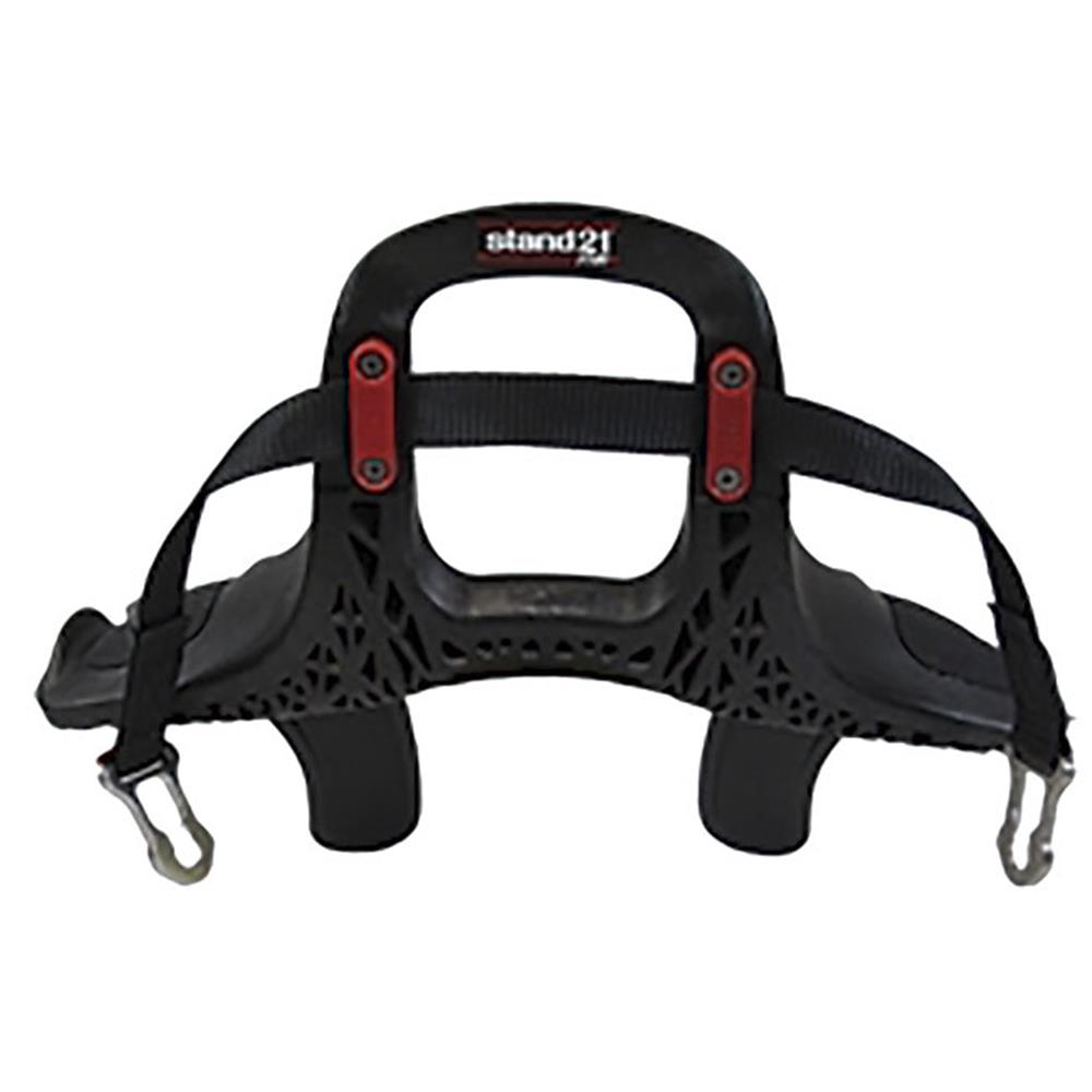Impact Stand 21 Club Series III Head Restraint - Performance Bodies