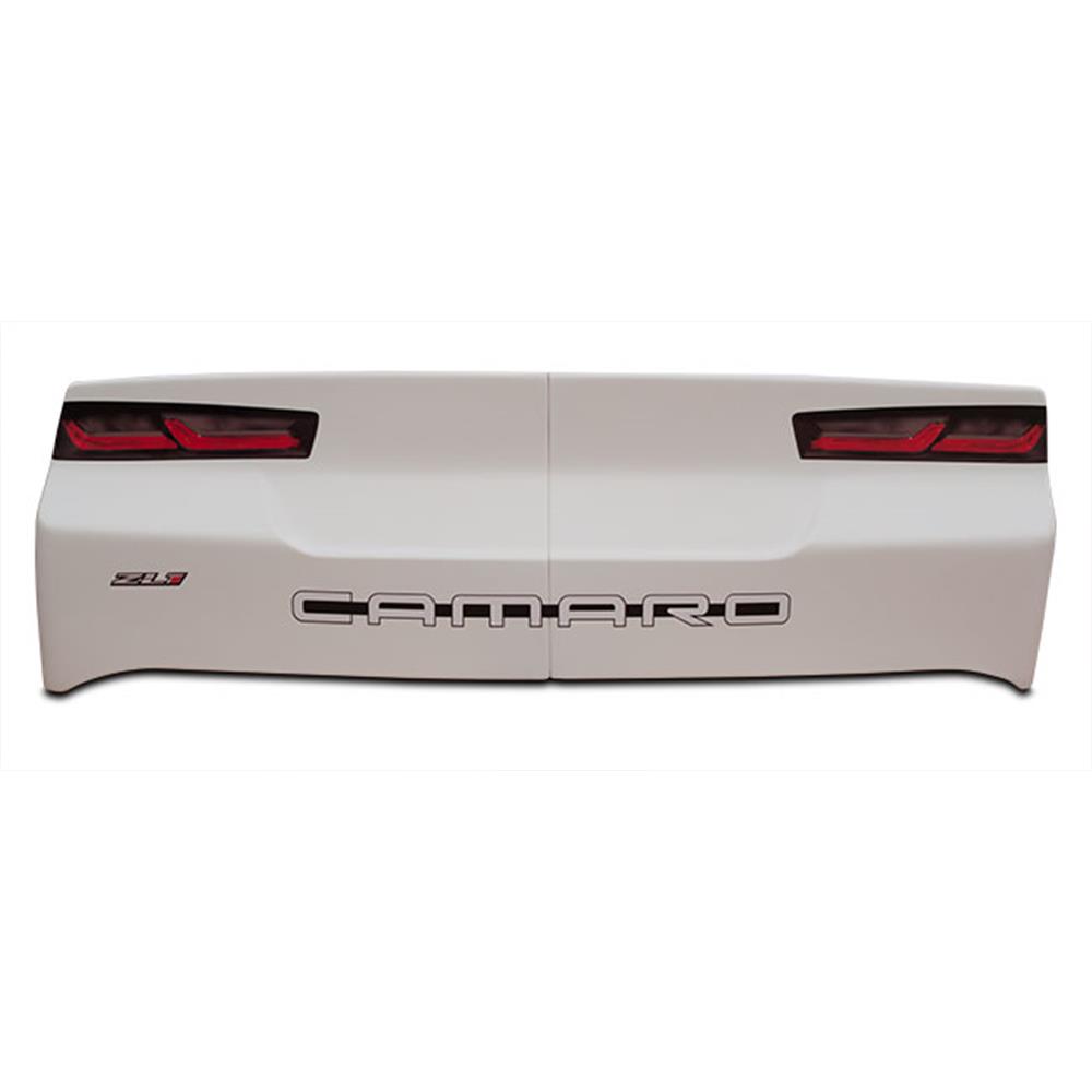 Camaro, Mustang & Camry Tail - Performance Bodies