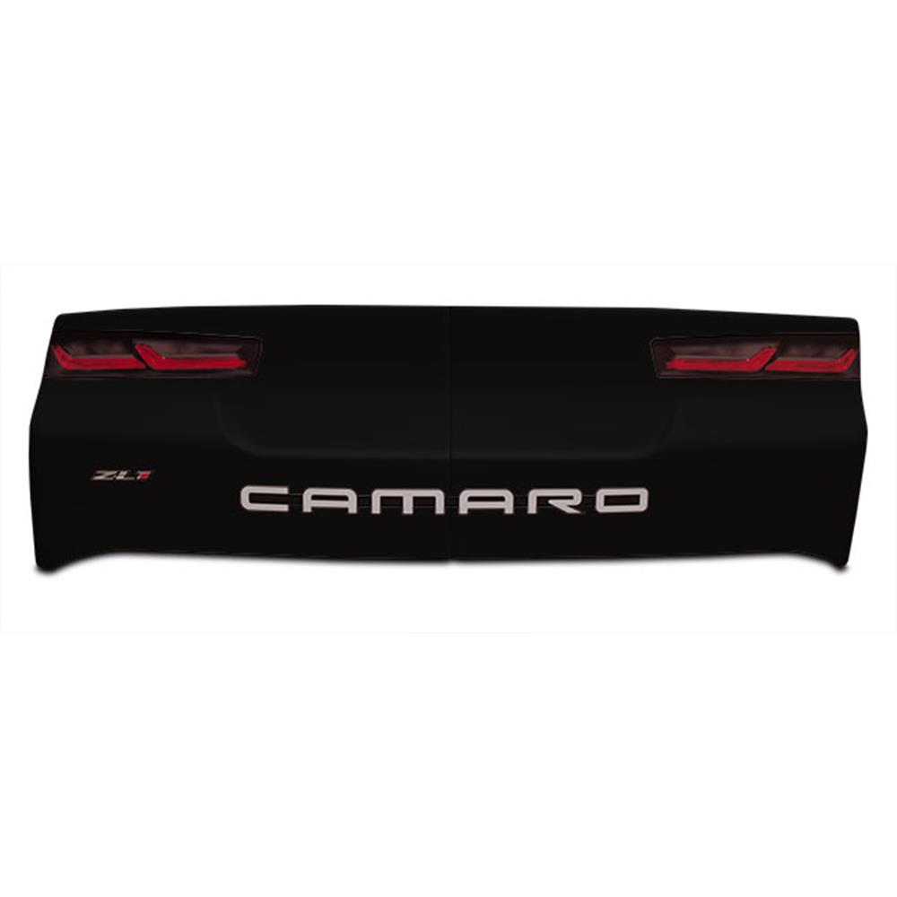 Camaro, Mustang & Camry Tail - Performance Bodies