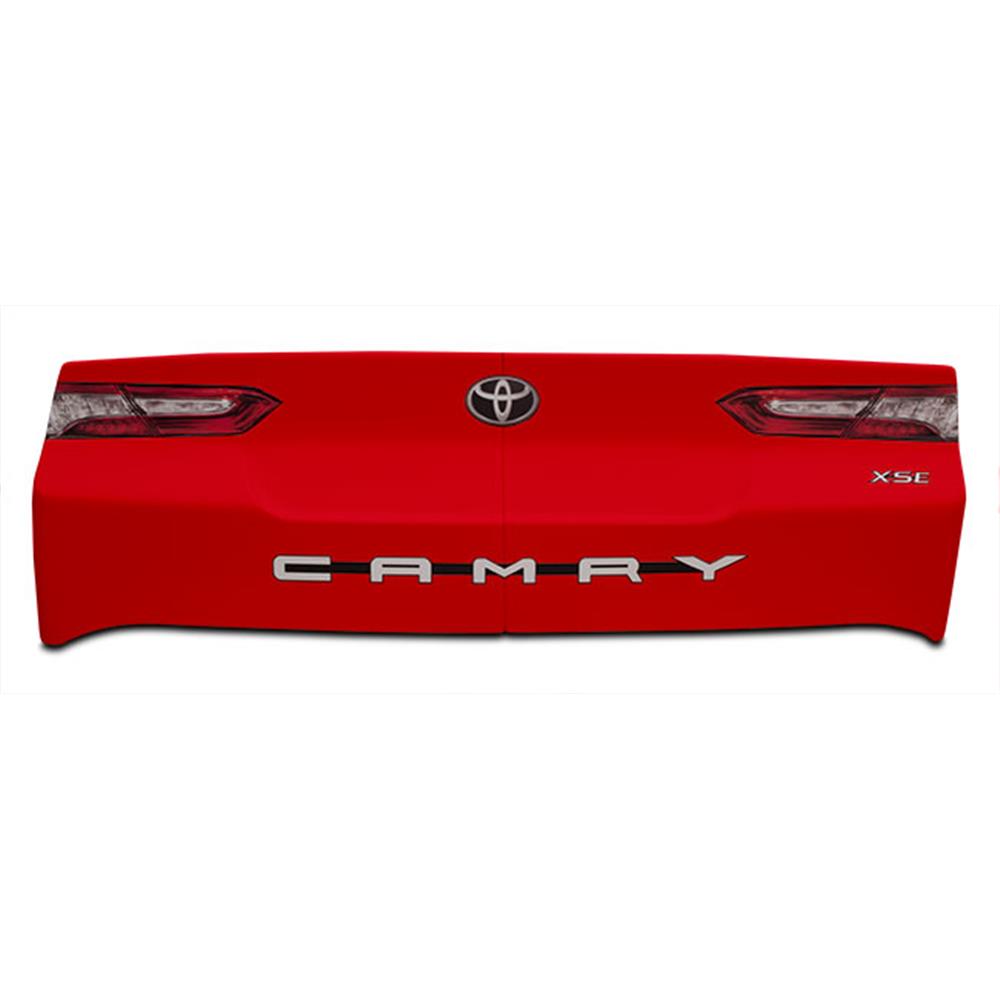 Camaro, Mustang & Camry Tail - Performance Bodies