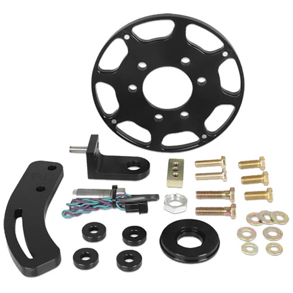 MSD SBC Crank Trigger Kit - Performance Bodies