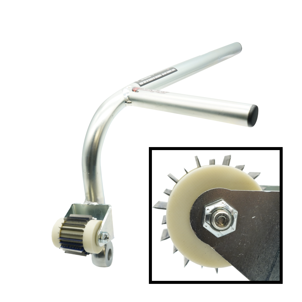 Tire Demon Single Head Sipers - Performance Bodies