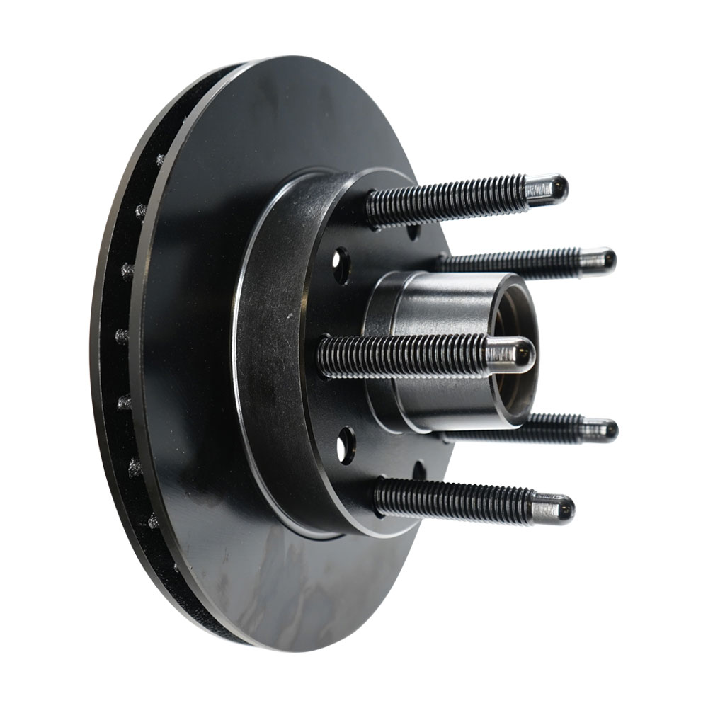 Wilwood Front Brake Rotors - Performance Bodies