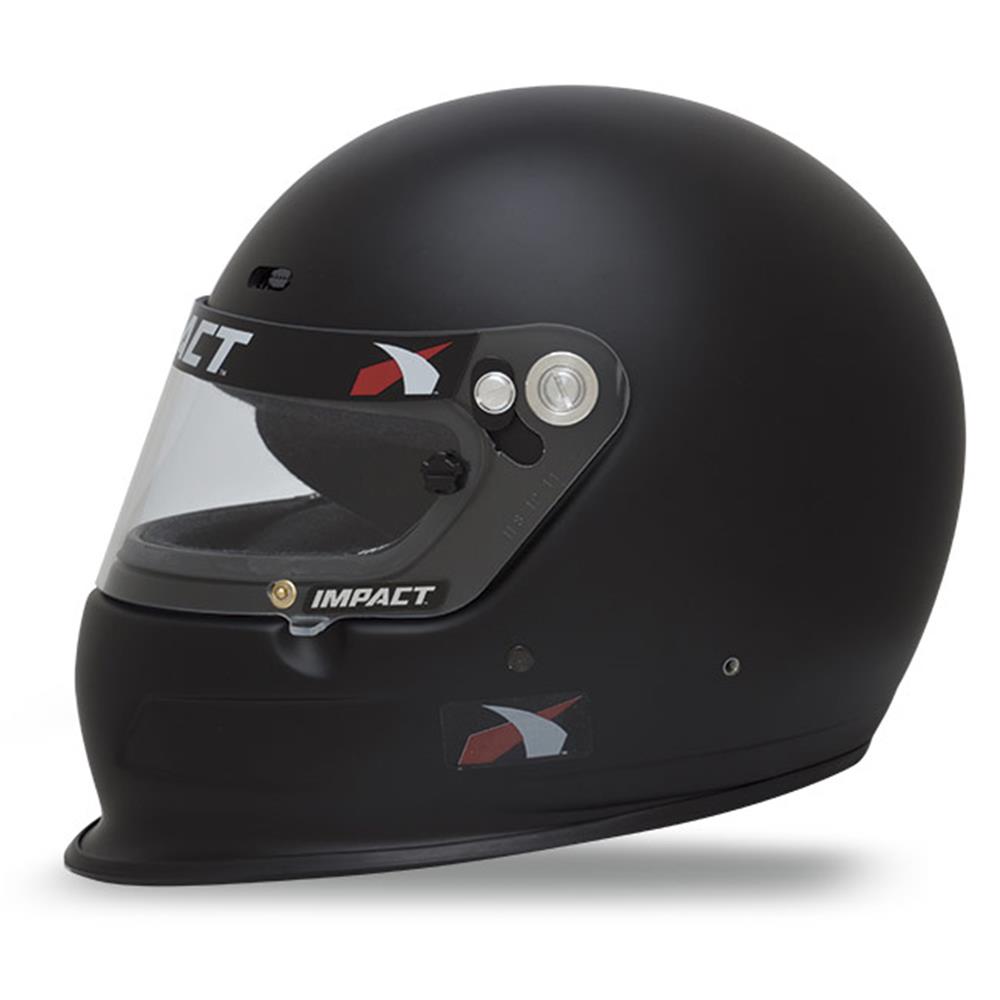 Impact Charger Helmet - (Snell 2020) - Performance Bodies