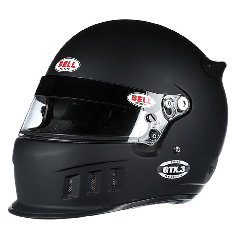 Bell GTX.3 Helmet - (Snell 2020) - Performance Bodies