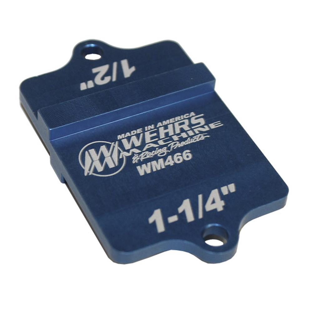 Wehrs Sheet Metal Marker Tools - Performance Bodies