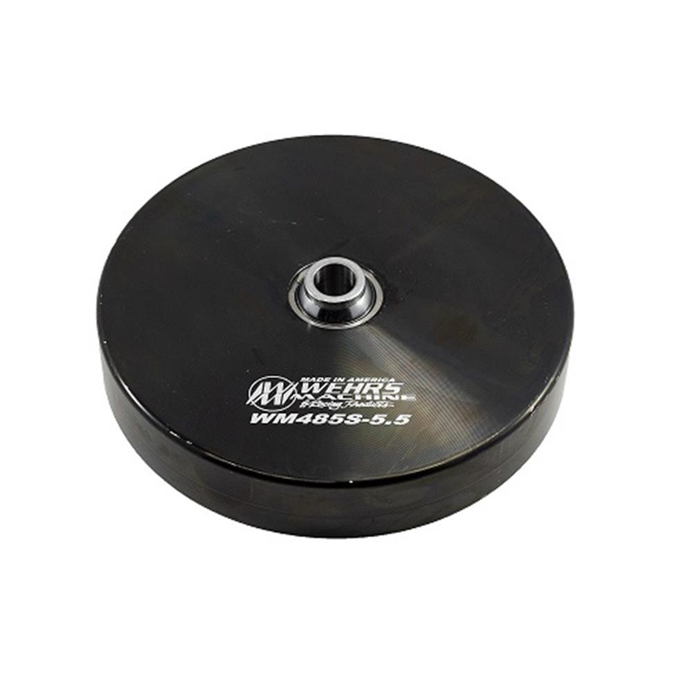 Wehrs Quick Release O.D. Swivel Spring Cup Only with Bearing ...