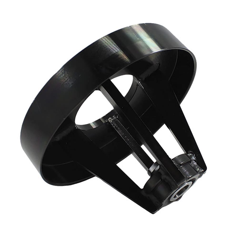 Wehrs Quick Release Drop Cup O.D. Swivel Spring Cup Only with Bearing ...