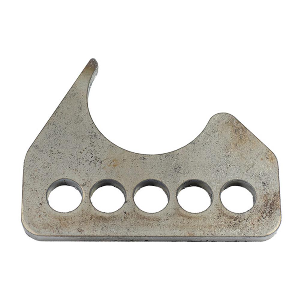 Wehrs Adjustable Shock Mount Plates Only - Performance Bodies