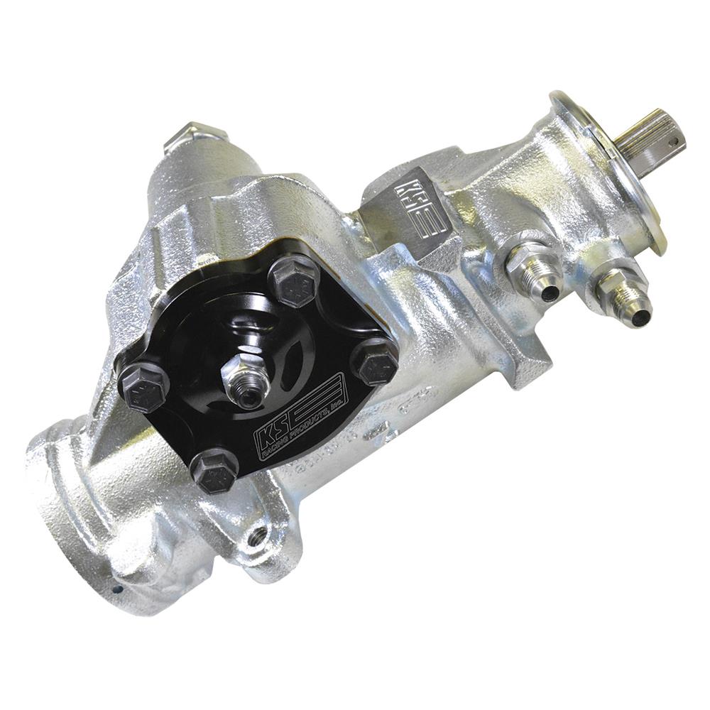 KSE 700 Series Sportsman Steering Boxes - Performance Bodies