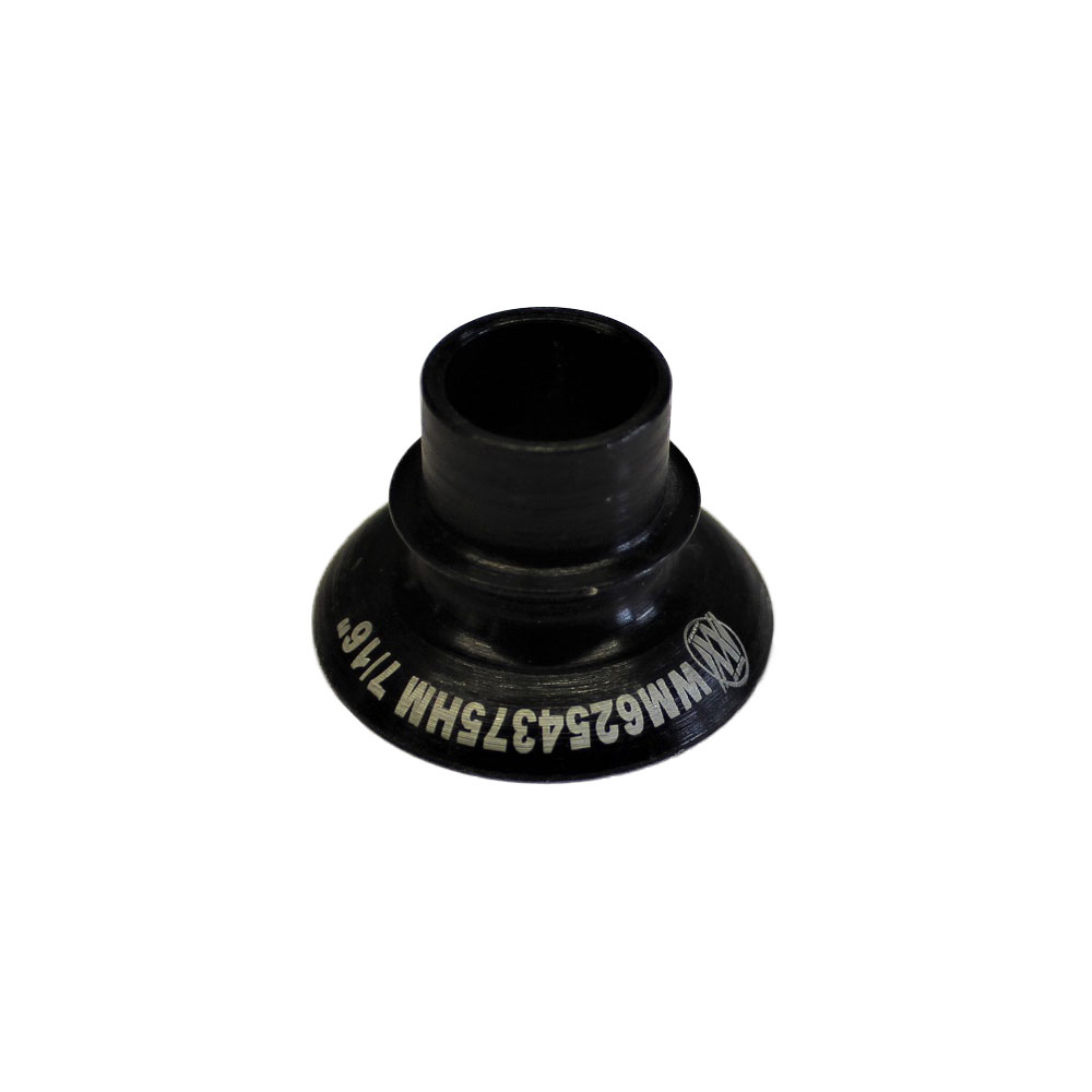 Wehrs 5/8" High Misalignment Spacers - Performance Bodies