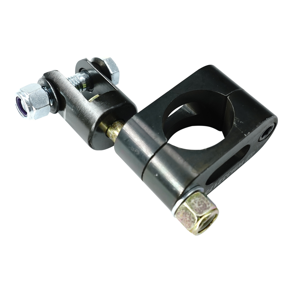 Wehrs Clamp On Swivel Shock Mount - Performance Bodies