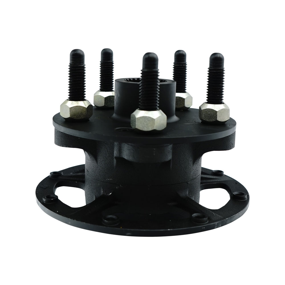 TOM CAT Grand National Hub Kits - Performance Bodies