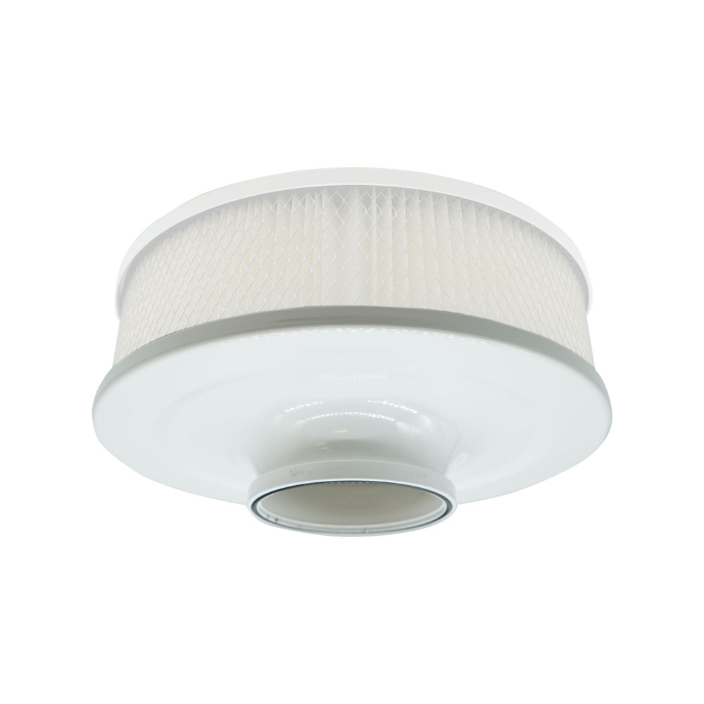 Hammond Motorsports Air Cleaner Bases - Performance Bodies