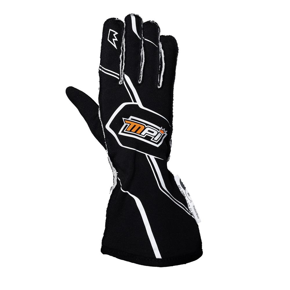 MPI Outseam Stitched Racing Gloves - Performance Bodies