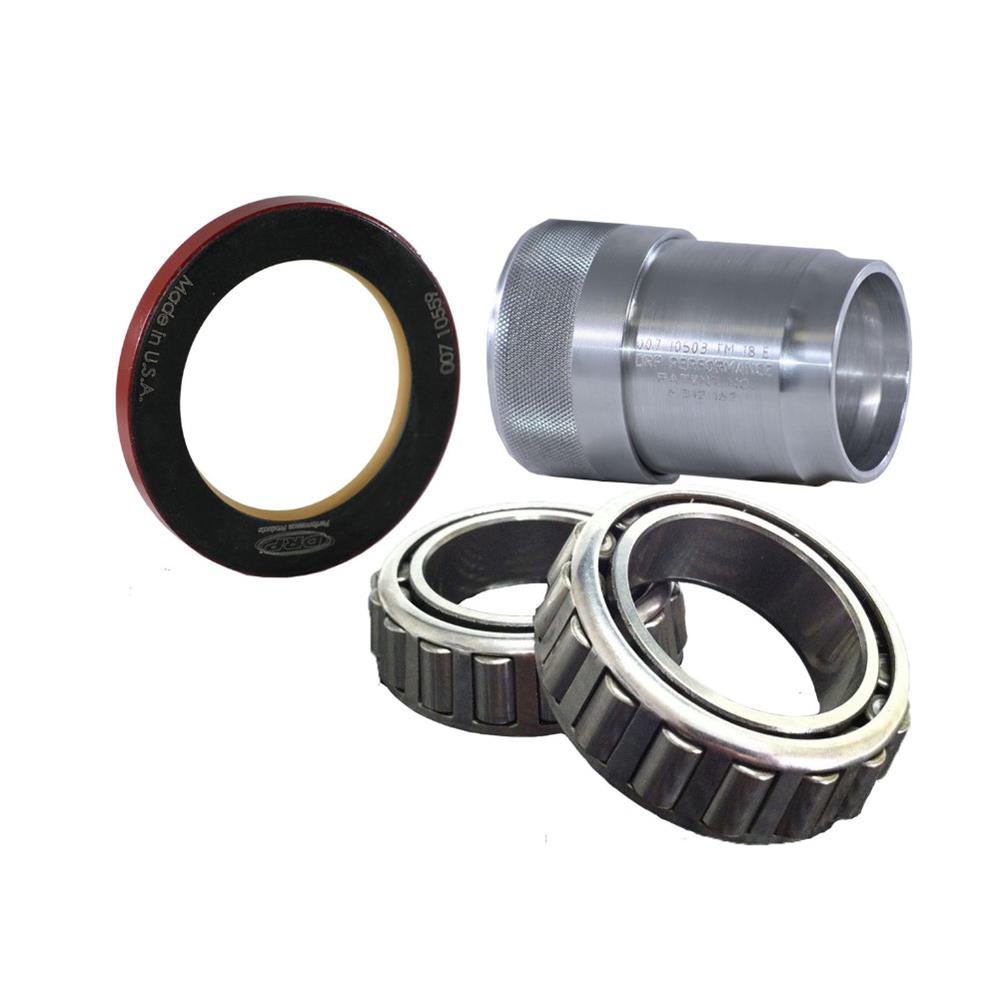 DRP Wide 5 Low Drag Hub Kits - Performance Bodies