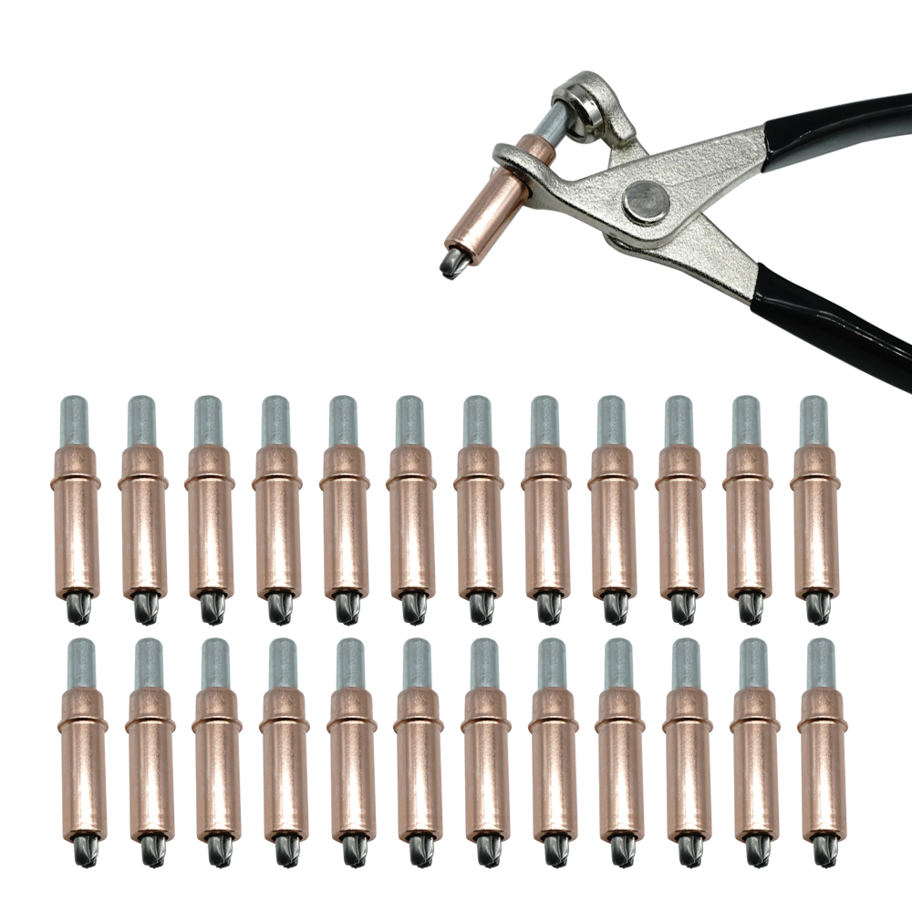 PRP Cleco Kits - Performance Bodies