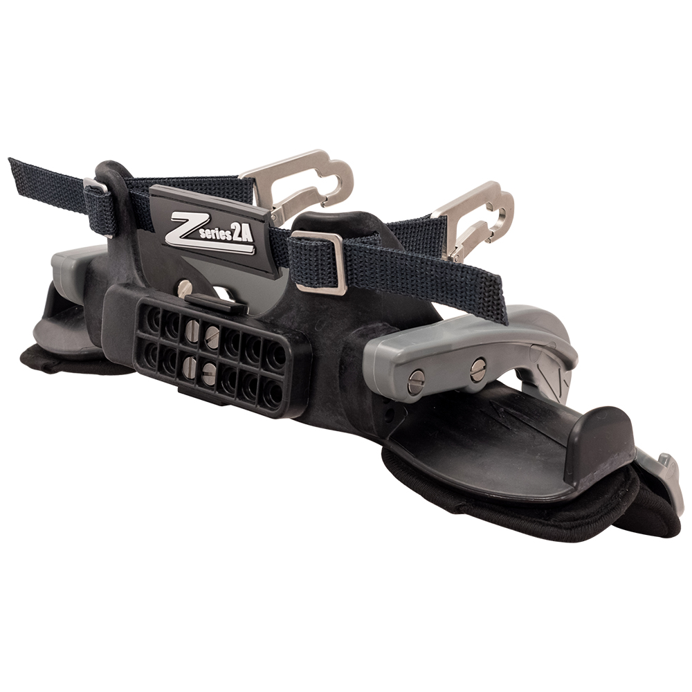 Zamp Z-Tech Series 2A Head & Neck Restraint - Performance Bodies