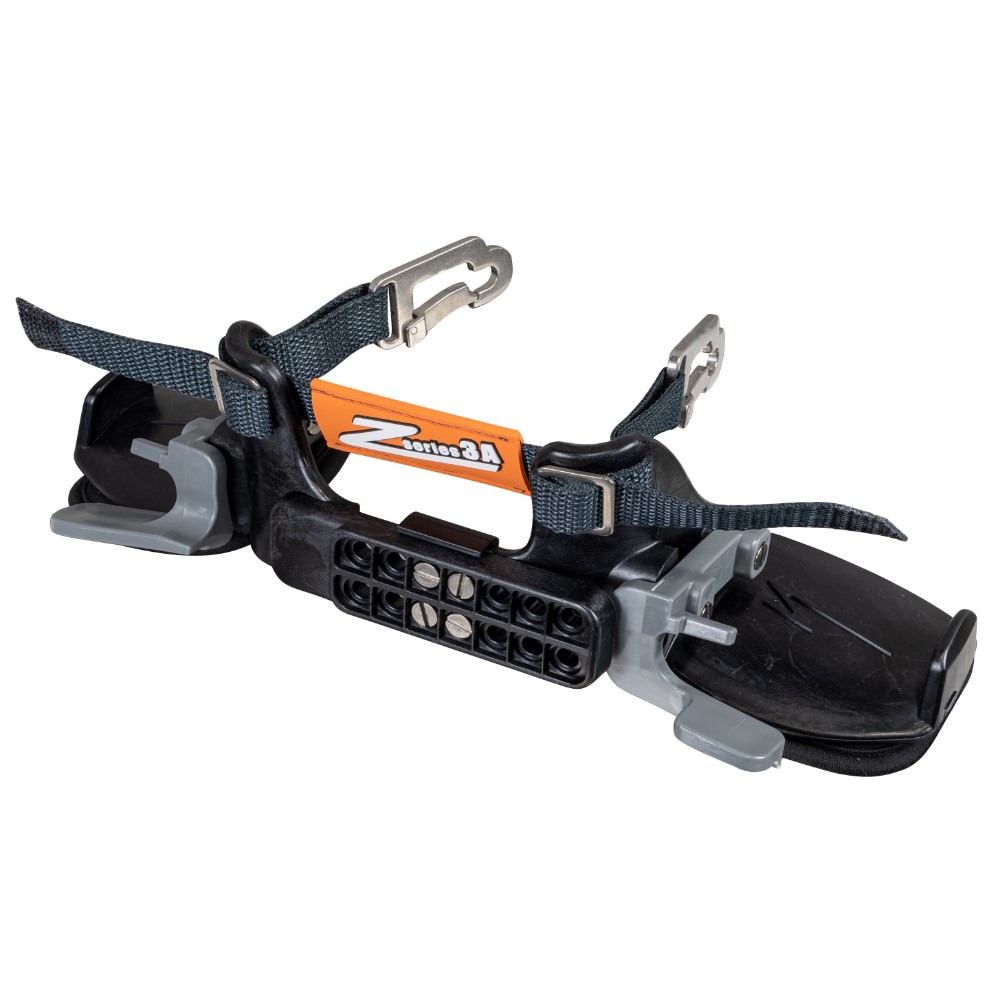 Zamp Z-Tech Series 3A Head & Neck Restraint - Performance Bodies