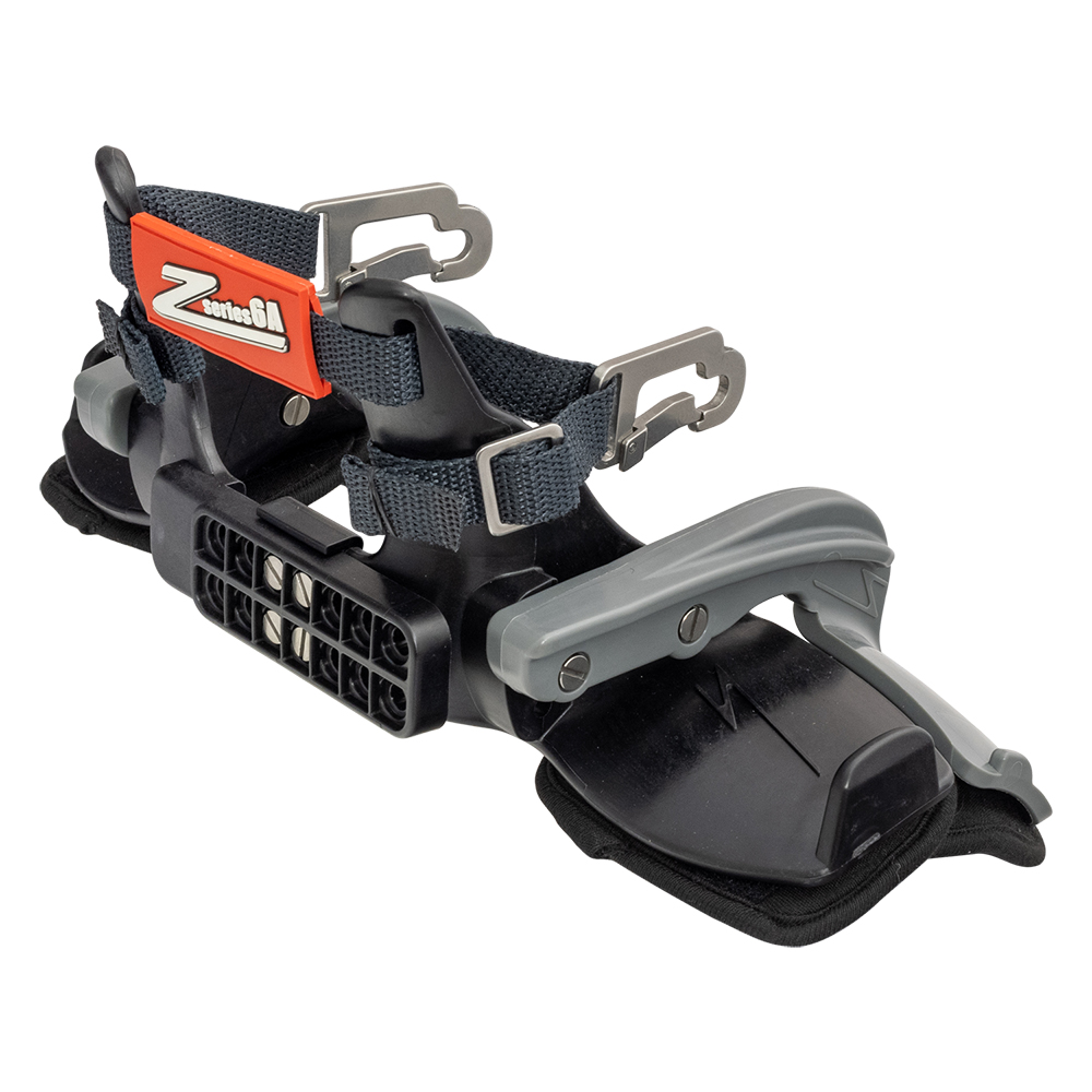 Zamp Z-Tech Series 6A Head & Neck Restraint - Performance Bodies