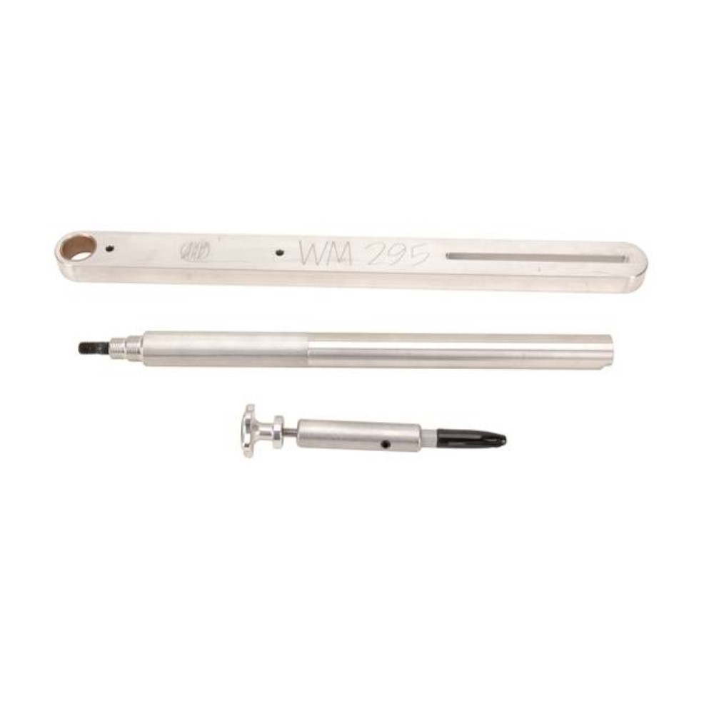 Wehrs Wheel Well Compass - Performance Bodies