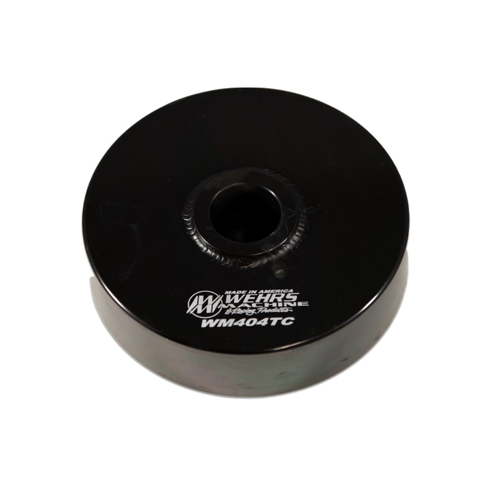 Wehrs 5" Bolt In O.D. Alignment Spring Cup - Performance Bodies